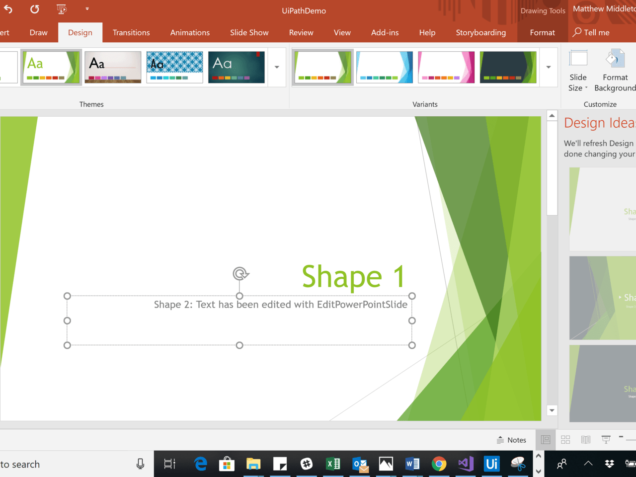 How To Make Powepoint Slides Ppt Using Rstudio In 2020 Programming With ...