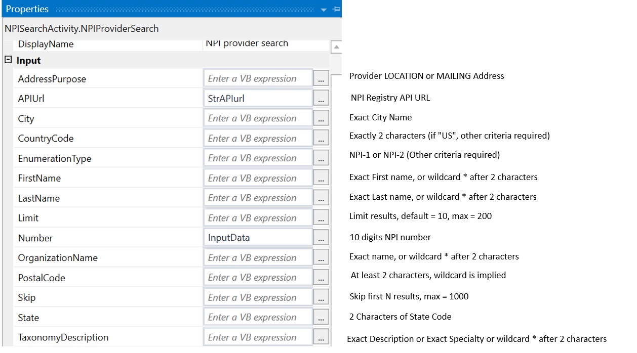 npi search | npi number search – XOIJO
